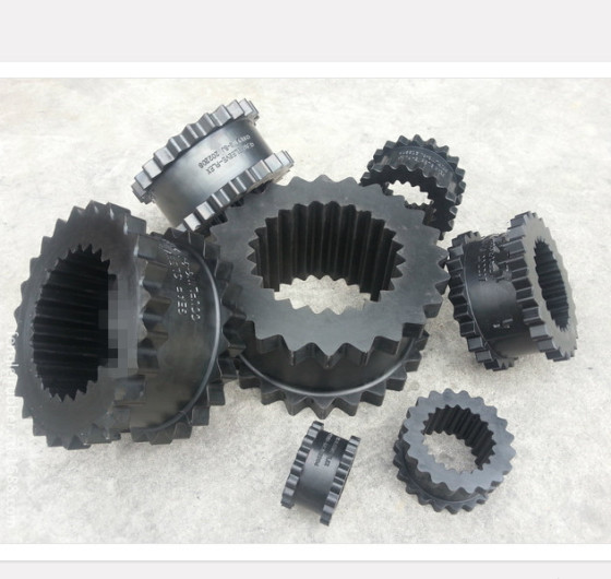 manufacture the Standard Rubber Flexible Coupling elastomer