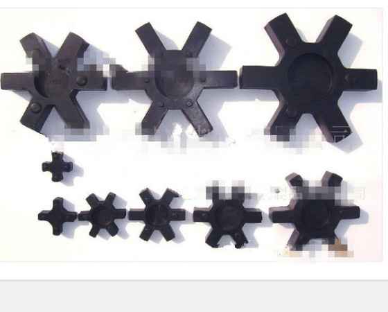 manufacture the Standard Rubber Flexible Coupling elastomer