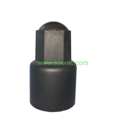 Rubber plastic Large plastic bolt nut cover