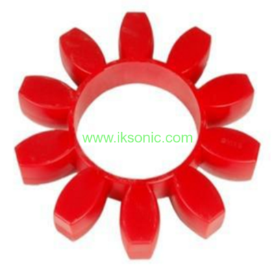 NORMEX NM265 rubber coupling element
