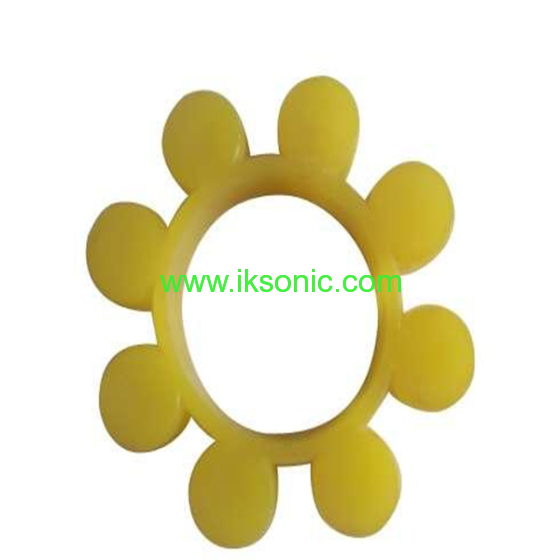 high quality GR type rubber jaw coupling element