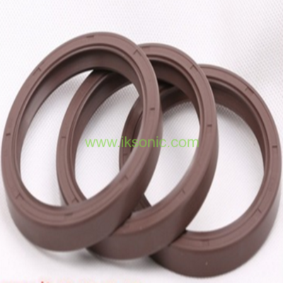 Supply viton FKM FPM rotary shaft seals