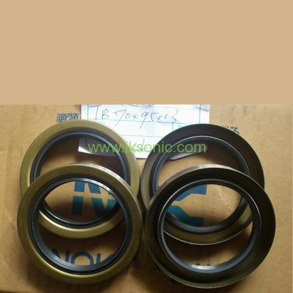 Japan NOK TC TB Type Oil Seal Cross Reference Large Diameter Japan NOK TC TB Type Oil Seal Cross Reference Large Diameter