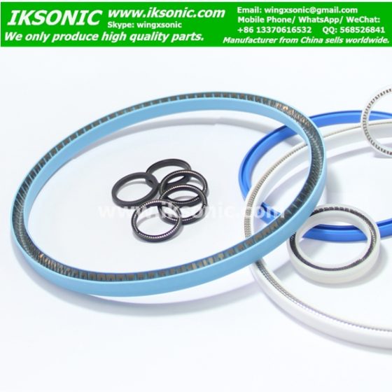 Seawater Resistant Rubber Seal Boat Vessel Ship seal