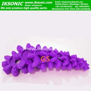 KTR ROTEX GS Coupling Insert Elastomer Replacement - IKSonic Leading ...