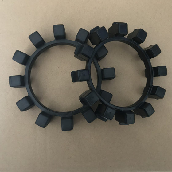 KTR AR85 AR38 poly-norm T10 elastic coupling rubber insert washer