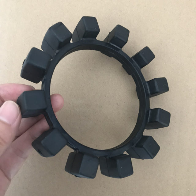 KTR AR85 AR38 poly-norm T10 elastic coupling rubber insert washer